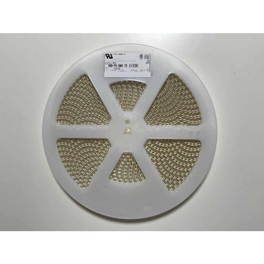 (1000個/リール)B4B-PH-SM4-TB(LF)(SN) JST PHベース SMTトップ型 4pin コネクタ : ALFA-SHOP - 通販 - Yahoo!ショッピング