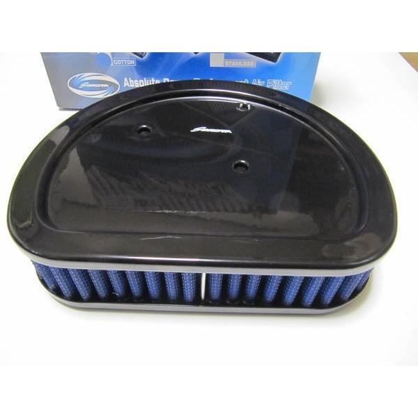 SIMOTA 純正交換エアクリーナー ★88TWINCAMエンジン用高効率エアフィルター 新品 OHD-1499 88ツインカム : ALFAPARTS - 通販 - Yahoo!ショッピング