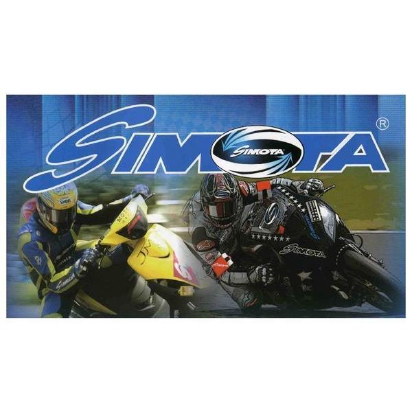 SIMOTA高効率エアフィルター YZF-R25・YZF-R3・MT-25・MT-03・T-MAX500/530（08-12） 純正交換タイプ ハイフローエアクリーナー : ALFAPARTS ...