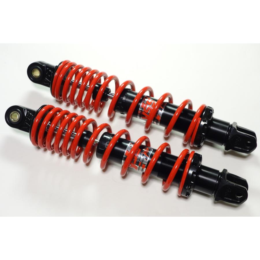 送料無料 YSS 高品質ツインダンパー ハイブリッドスポーツリアショック (ブラック/レッド) 315mm PCX125 PCX150 新品 : ALFAPARTS - 通販 - Yahoo ...