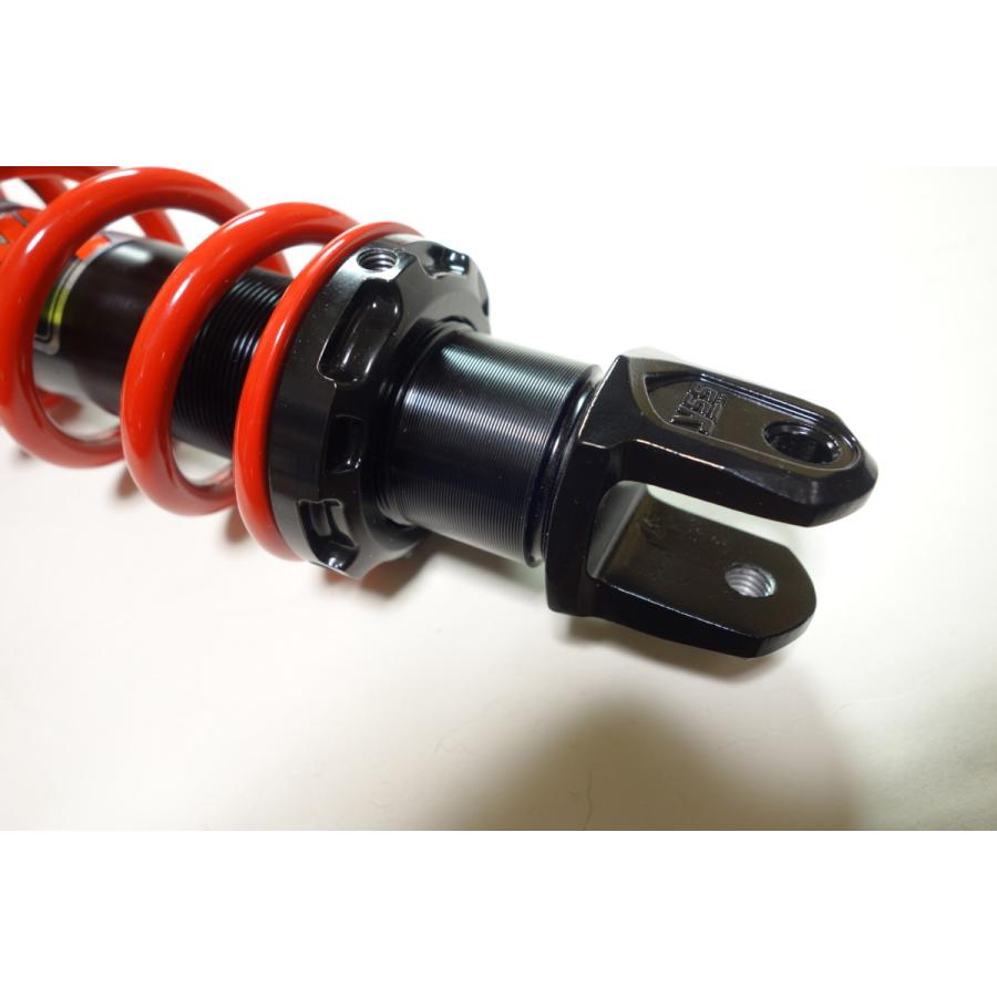 送料無料 YSS 高品質ツインダンパー ハイブリッドスポーツリアショック (ブラック/レッド) 315mm PCX125 PCX150 新品 : ALFAPARTS - 通販 - Yahoo ...