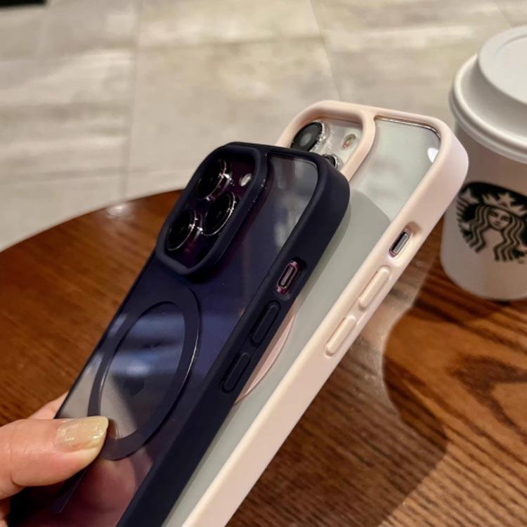 iPhone13 透明 ケース iPhone14 iPhone16 iPhone16plus 16 ワイヤレス充電対応 アイフォン16 iPh : モードアリス - 通販 - Yahoo!ショッピング