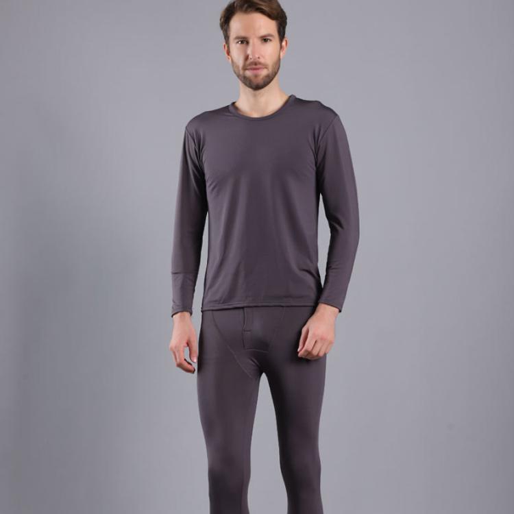 メンズ アンダーシャツ 超大きいサイズ！ヒートテック 裏起毛 インナー XL-8XL アンダーウェア 肌着 長袖 丸首 冬用 インナー XL-8XL : matud914554 : モード ...