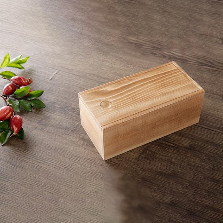 木箱 ふた付き 天然木 収納ボックス 北欧 木製ボックス 卓上 小物収納 おしゃれ ナチュラル 小物入れ BOX アクセサリー 収納ケース ...