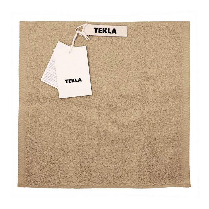 TEKLA ハンドタオル タオル 北欧 テクラ ハンカチ Core Collection 30cm × 30cm タオルハンカチ ブランド レディース メンズ ギフト 誕生日 プレゼント ...
