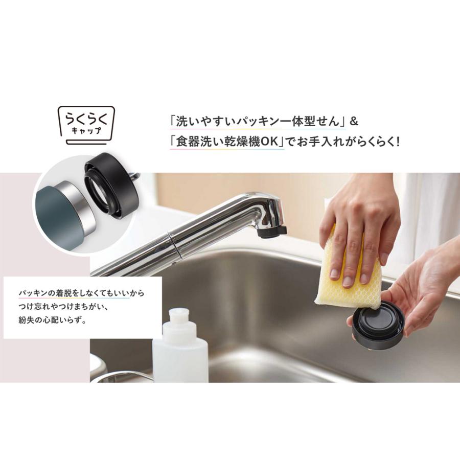 タイガー魔法瓶 水筒 食洗機対応真空断熱 ステンレスボトル 300ml MMP-W030 ストーンブラック : 日傘とバッグのAlice - 通販 - Yahoo!ショッピング