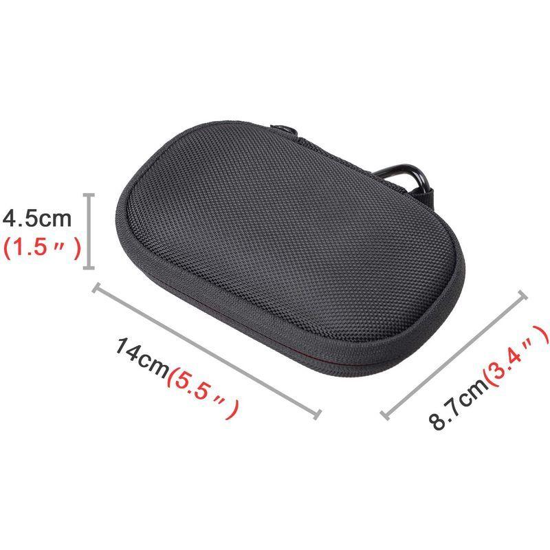 マジック マウス用 ケース??RLSOCO Apple Magic Mouse収納バッグ Magic Mouse 2/1(マジック マウス ...