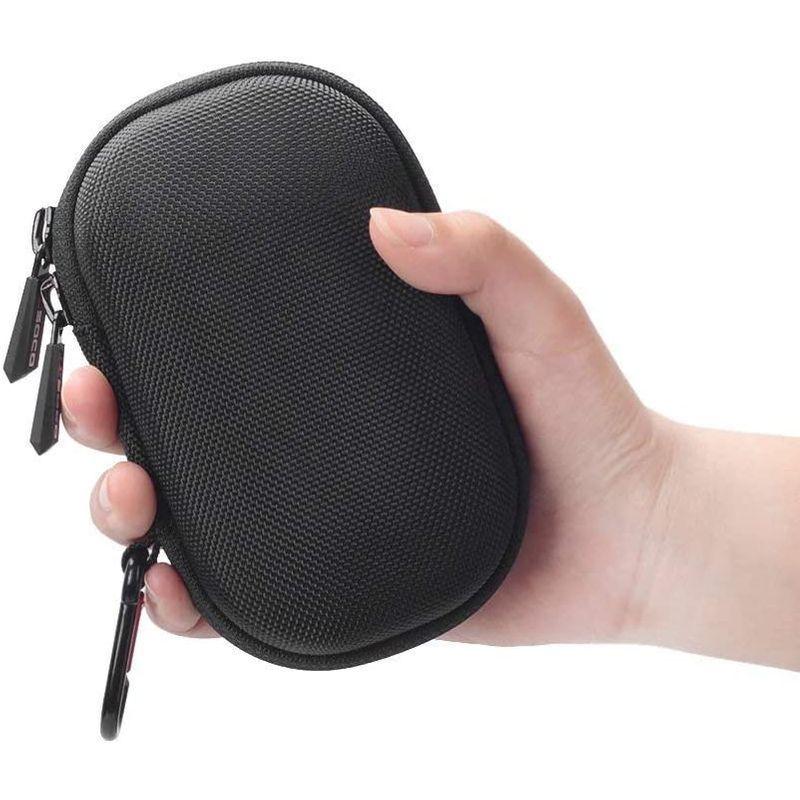 マジック マウス用 ケース??RLSOCO Apple Magic Mouse収納バッグ Magic Mouse 2/1(マジック マウス ...