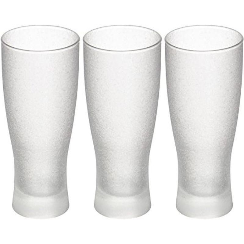 アデリア ビールグラス コップ タンブラー きらめくビアグラス ロングタンブラー 410ml 3個セット 日本製 7645 :20220201193038-00701:Alila - 通販 ...