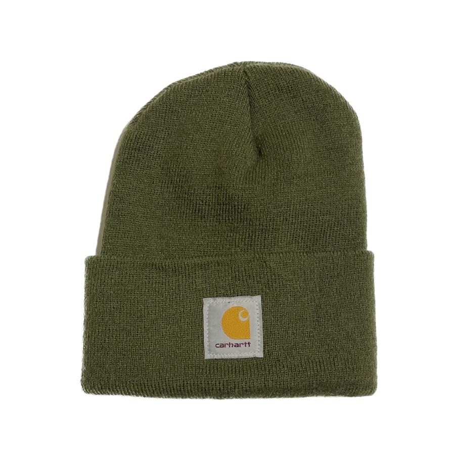 CARHARTT ACRYLIC BEANIE MADE IN USA／古着｜メンズ｜キャップ : a0125 : ALIVE-used ...