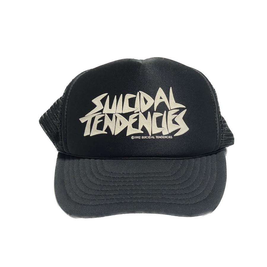 90’s Suicidal Tendencies Snapback Cap :a0194:ALIVE-used-clothing - 通販 - Yahoo!ショッピング