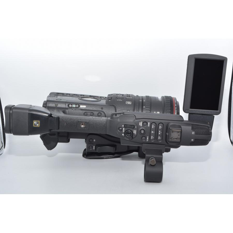 ★極上品★ Canon キヤノン XF300 : グローバルカメラ - 通販 - Yahoo!ショッピング