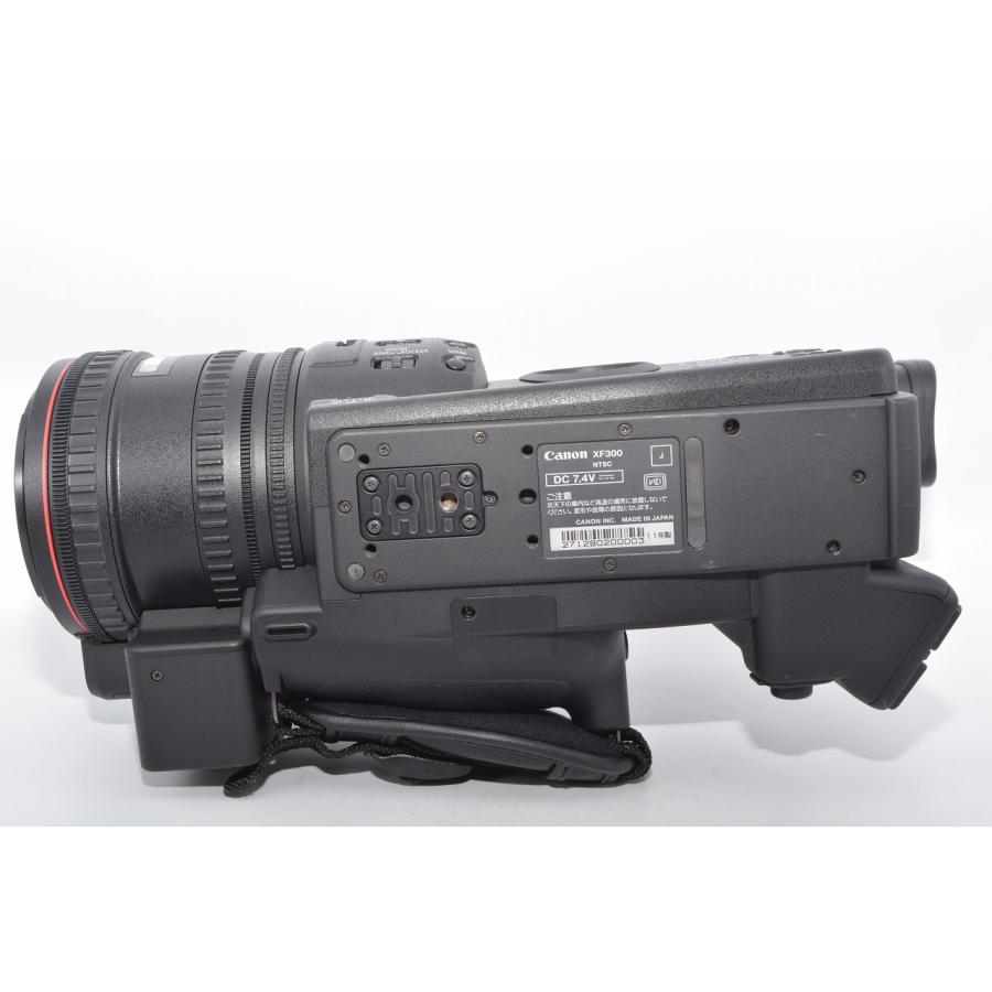 ★極上品★ Canon キヤノン XF300 : グローバルカメラ - 通販 - Yahoo!ショッピング