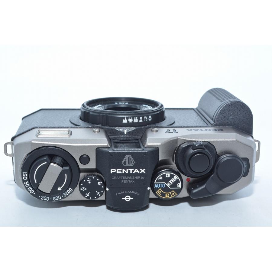 ペンタックス PENTAX 17 : 2015 : グローバルカメラ - 通販 - Yahoo!ショッピング