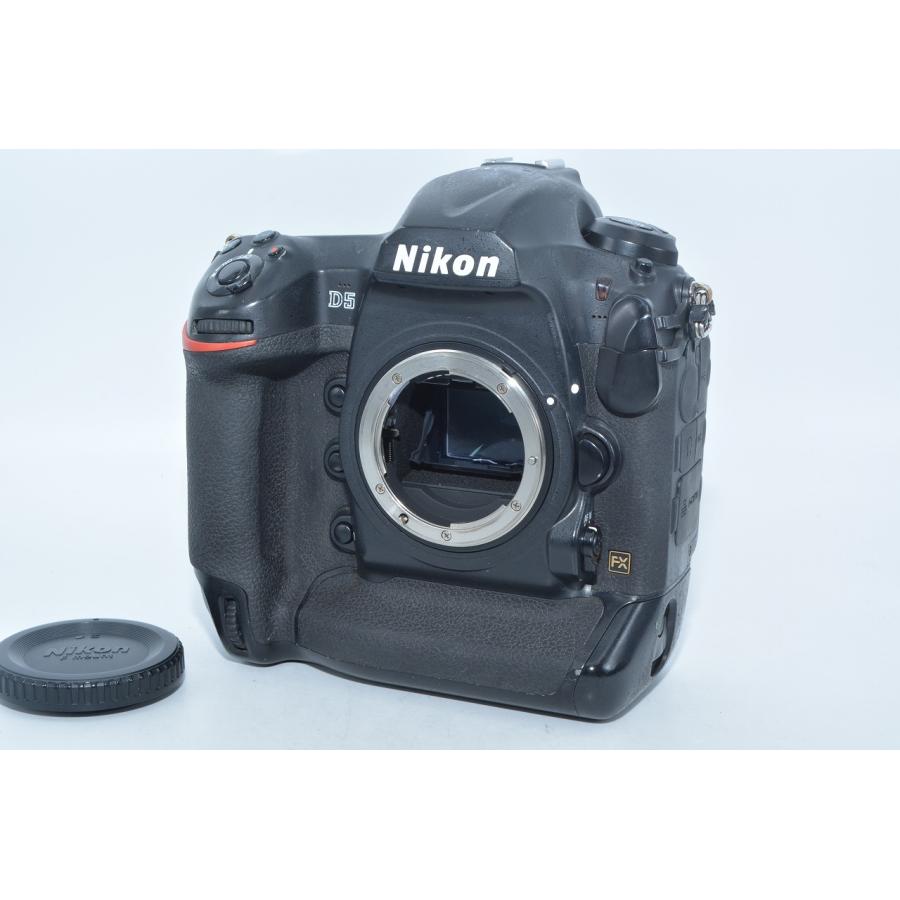 ニコン Nikon D5 (CF-Type) : グローバルカメラ - 通販 - Yahoo!ショッピング