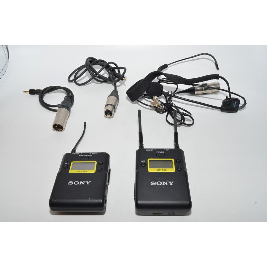 ソニー SONY UWP-D11 : グローバルカメラ - 通販 - Yahoo!ショッピング