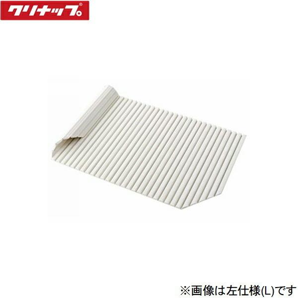 S38-4ASR クリナップ CLEANUP 風呂フタ シャッターフタ スムーズ浴槽用 右仕様 送料無料 : みずらいふ - 通販 - Yahoo!ショッピング