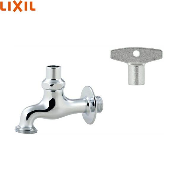 LIXIL LF-15G-13-1-U リクシル LIXIL/INAX キー式横水栓 先端ANSI規格ネジ 送料無料 : みずらいふ - 通販 - Yahoo!ショッピング