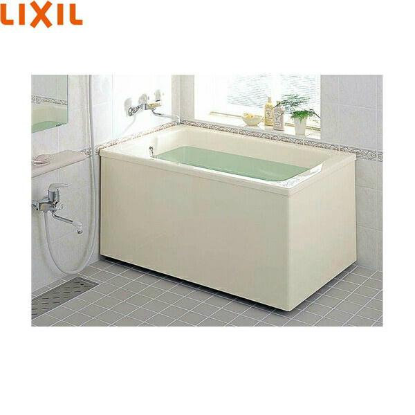 INAX PB-1112BL/L11 / PB-1112BR/L11 リクシル LIXIL/INAX ポリエック浴槽 FRP製・1100サイズ 二方全エプロン 送料無料 : みずらいふ ...