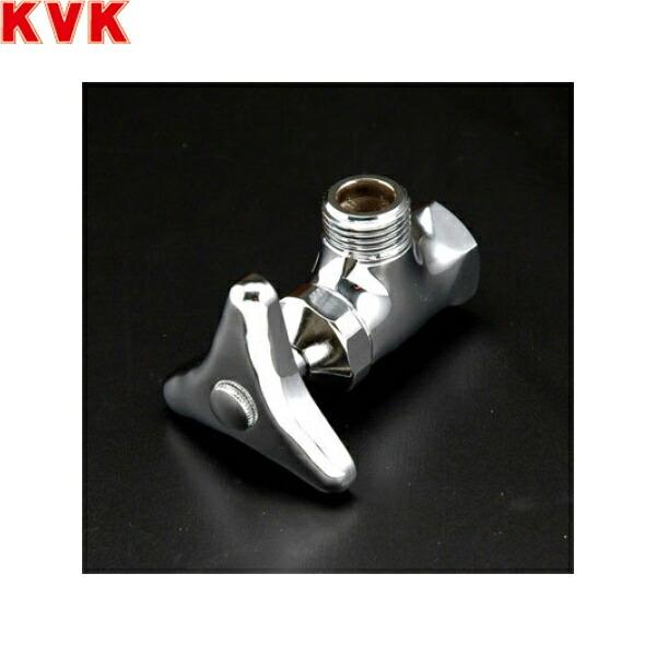 KVK K6-P4 KVKアングル形止水栓 エコこま 固定こま : みずらいふ - 通販 - Yahoo!ショッピング