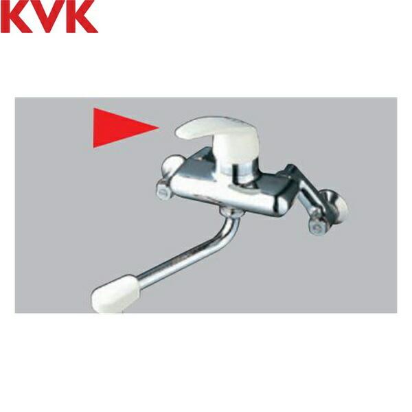 KVK PZK1S336C レバーハンドルセット 白 : みずらいふ - 通販 - Yahoo!ショッピング