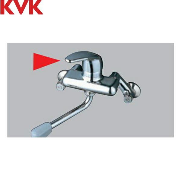 KVK PZK1S336G レバーハンドルセット メッキ : みずらいふ - 通販 - Yahoo!ショッピング