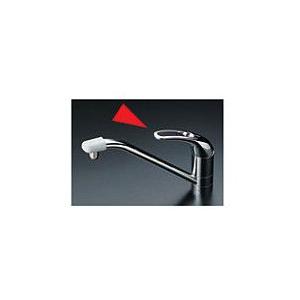 KVK PZK1S347G KVKレバーハンドルセットメッキ : みずらいふ - 通販 - Yahoo!ショッピング