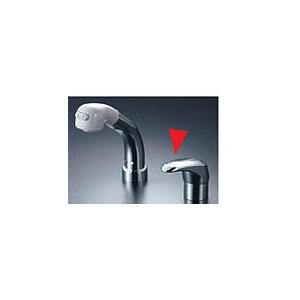 KVK PZK1S568G KVKレバーハンドルセットメッキ : みずらいふ - 通販 - Yahoo!ショッピング