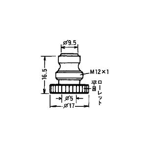 KVK PZKF191 KVK水抜きスピントル : みずらいふ - 通販 - Yahoo!ショッピング