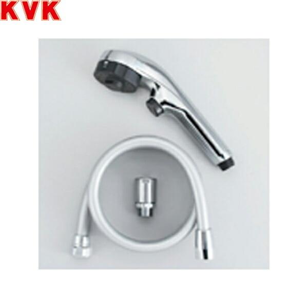 KVK ZS305TMS eシャワー・3wayワンストップ付シャワーセット 送料無料 : みずらいふ - 通販 - Yahoo!ショッピング