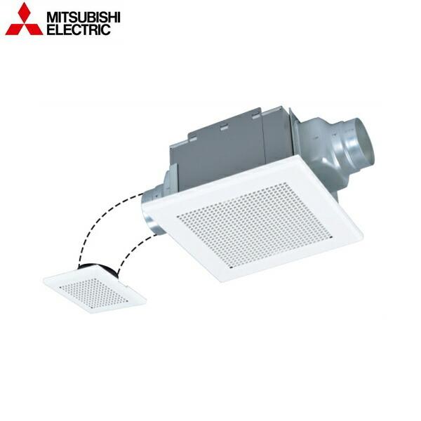 VD-13ZF13-BL 三菱電機 MITSUBISHI ダクト用換気扇 天井埋込形 低騒音形 2室換気用 BL認定品 送料無料 :MITSUBISHI-VD-13ZF13-BL:みずらいふ ...