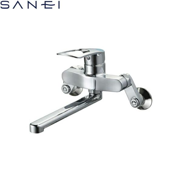 SANEI（水栓金具） [ゾロ目クーポン対象ストア]K17CE-13 三栄水栓 SANEI シングル混合栓 一般地仕様 送料無料 : みずらいふ - 通販 - Yahoo!ショッピング