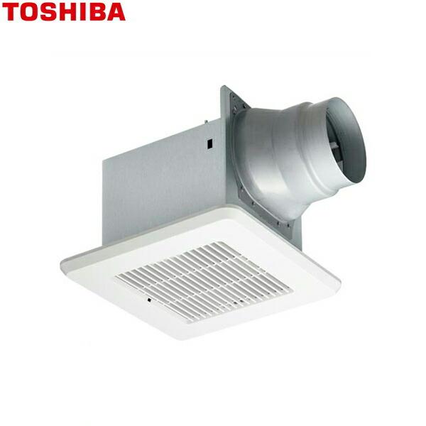 TOSHIBA DVF-T10LB 東芝 ダクト用換気扇 スタンダード格子タイプ 送料無料 : みずらいふ - 通販 - Yahoo!ショッピング