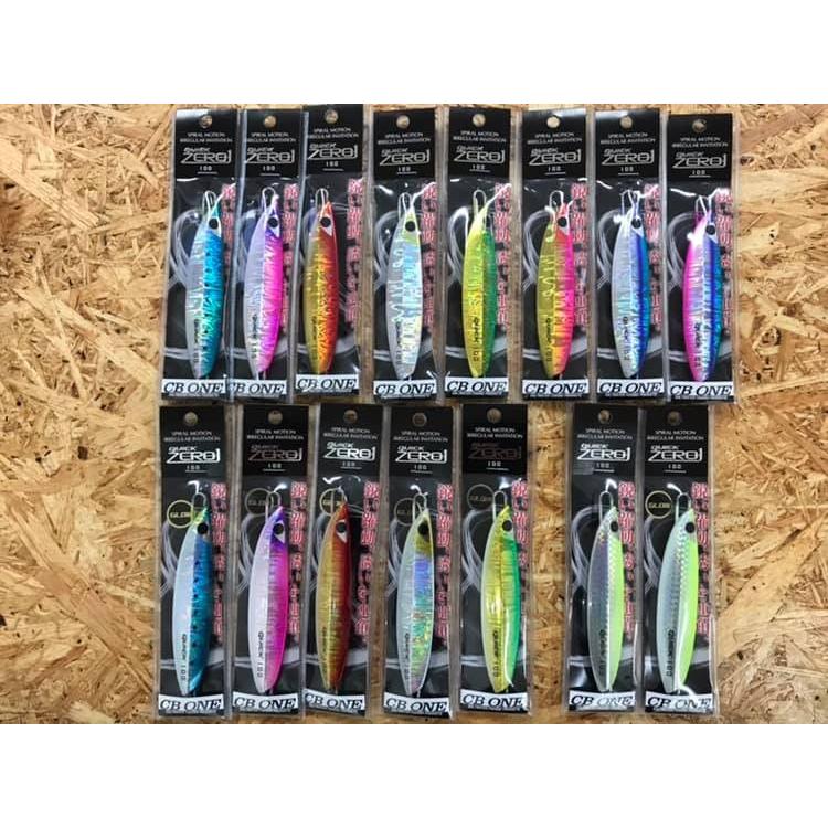 【CB ONE】QUICK ZERO1 100g シービーワン クイックゼロワン 100g : ALLBLUE Yahoo!店 - 通販 - Yahoo!ショッピング