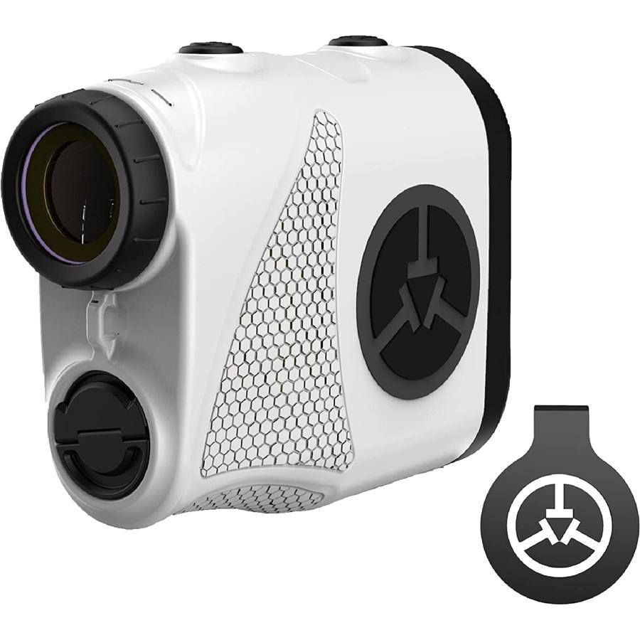 TecTecTec 【新品】tectectec テックテックテック ゴルフ用レーザー距離計 Mini+m マットホワイト : ベストセレクトショップヤフー店 - 通販 - Yahoo!ショッピング