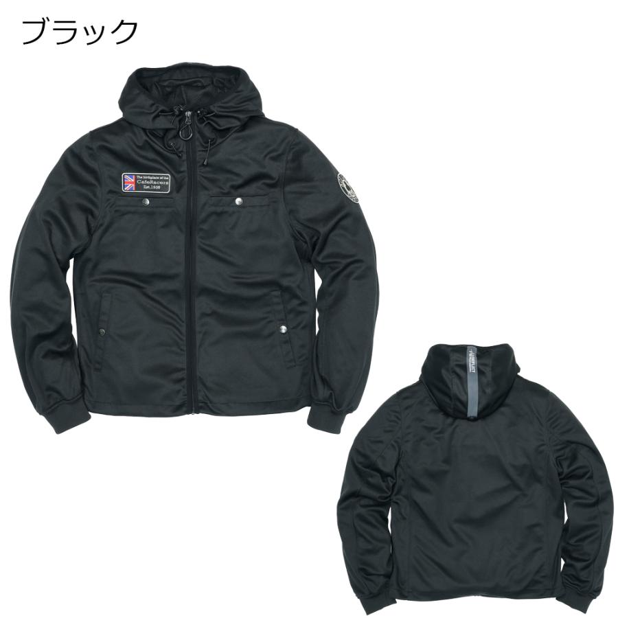 ACE CAFE LONDON バイクジャケット 春夏 バイクウェア メッシュ ACE CAFE LONDON バイクジャケット 春夏 バイクウェア メッシュ