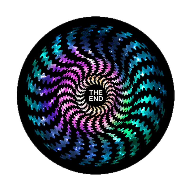 SPITFIRE WHEELS スピットファイア SPITFIRE／EVAN SMITH PRO CLASSIC STICKER ステッカー ...