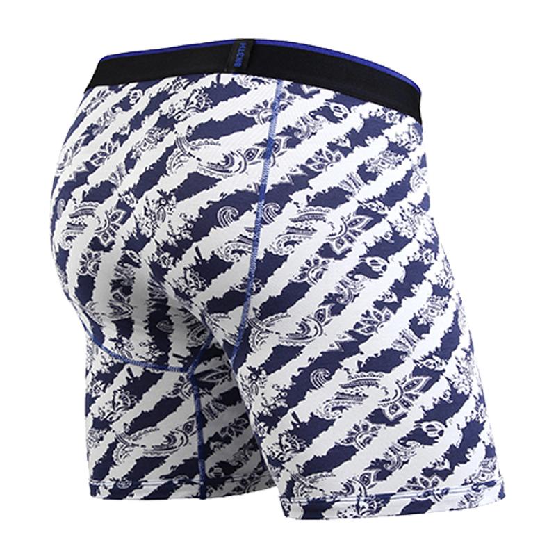 マイパッケージ ベニス MYPAKAGE BNETH／WEEKDAY PRINT ( PAYSLEE BLUE ) M( 33インチ〜35 ...