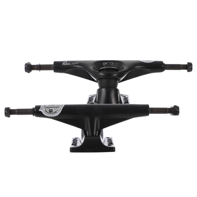 テンサー TENSORTRUCKS／TENSOR TRUCKS MAGLIGHT 5.5 LO (BLACK/BLACK) トラック ...