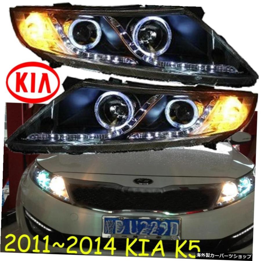 HID、2011?2014、カースタイリング、KlA K5ヘッドライト、スポーツ、ソウル、スペクトラ、k5、ソレント、kx5、シード、K5ヘッドランプ;セラト、K5ヘ : アリエオンライン ...