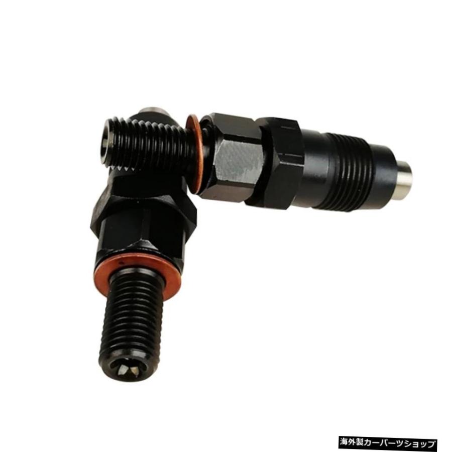 三菱パジェロデリカ用1pcs/4pcsノズル燃料インジェクターME200204ME2018444M40 V26 V46 PD8W、PE8W、PF8W L200 2.8TD 1pcs/4pcs ...