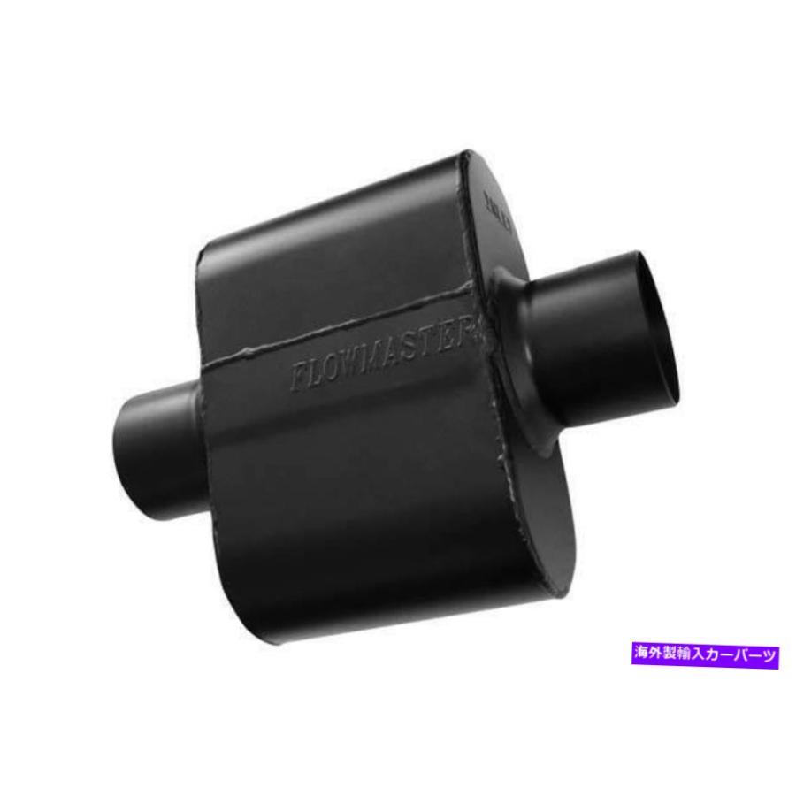 マフラー フローマスタースーパー10シリーズマフラー-842515 Flowmaster Super 10 Series Mufflers - 842515 : アリエオンラインストア ...