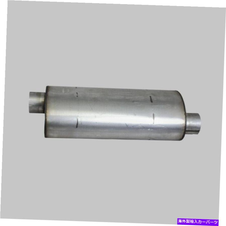 マフラー M090280ドナルドソンマフラー M090280 Donaldson MUFFLER :usdm-011020-283:アリエ ...