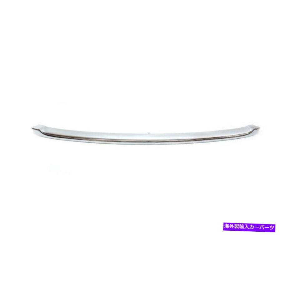 クロームカバー 本物のミニクーパーR55 R56 R57 R58フロントローワークロムバンパーカバー51112751624 Genuine ...