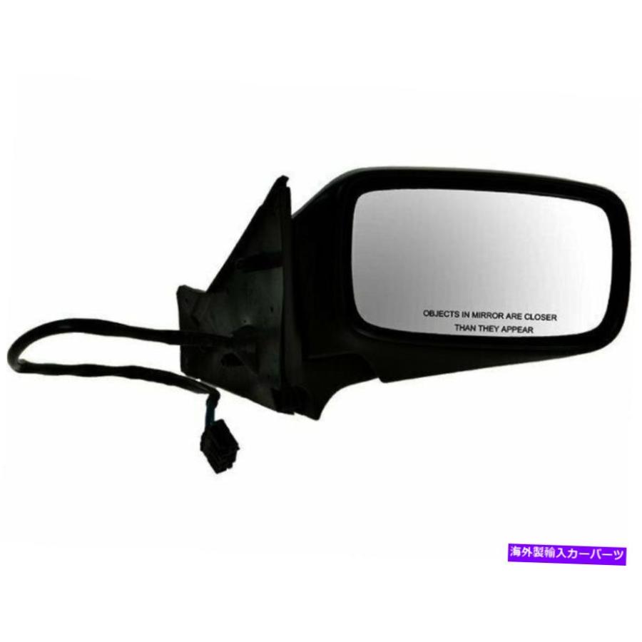 USミラー 1992年から1995年のVolvo 940 Mirror Right 82665HW 1993 1994 For 1992 ...