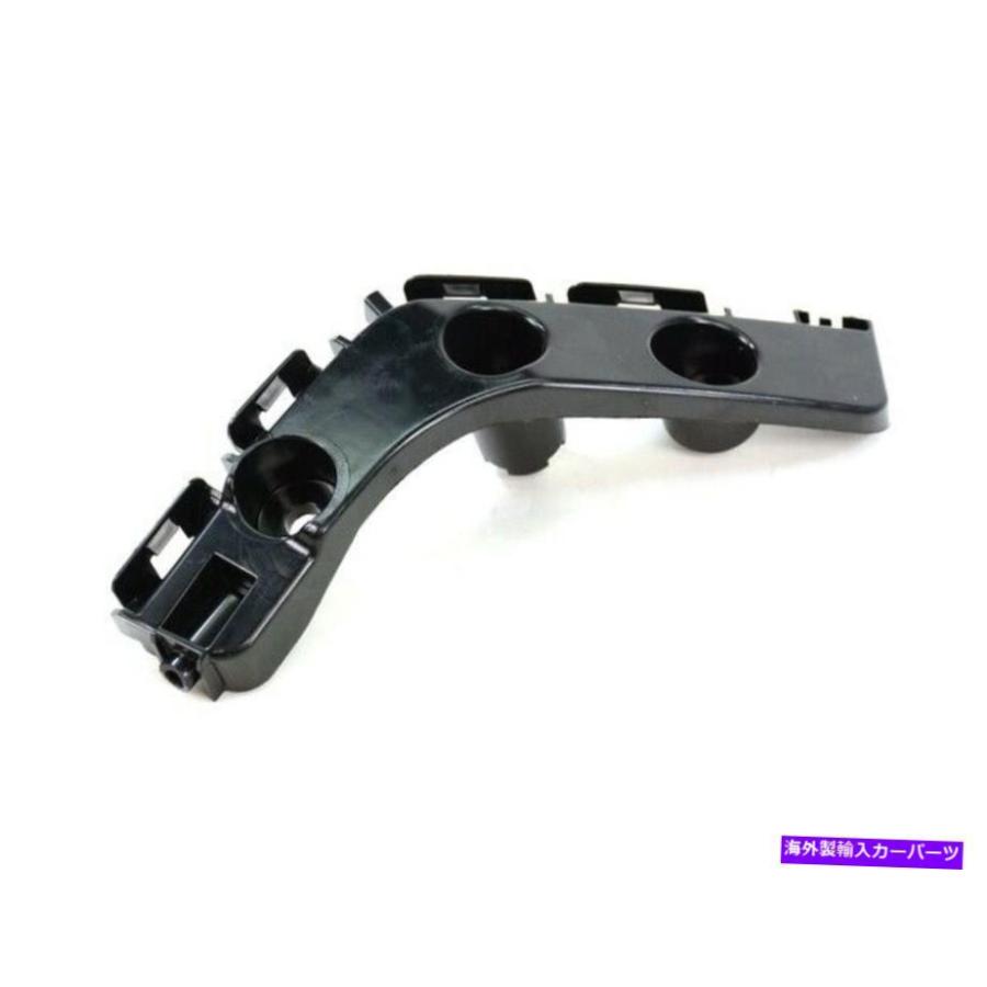 Bumper Bracket 本物のモパーバンパーブラケット右55079228AD Genuine Mopar Right ...