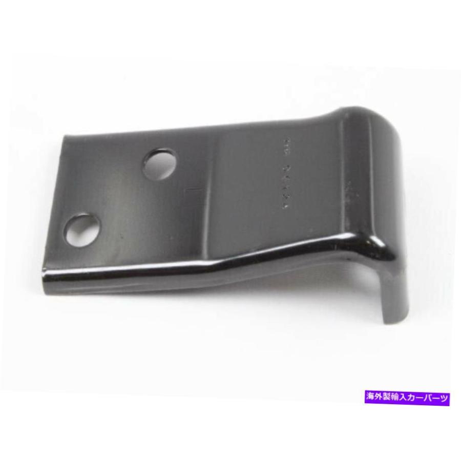 Bumper Bracket 本物のモパーリアバンパーブラケット右55397116AB Genuine Mopar Rear Right ...