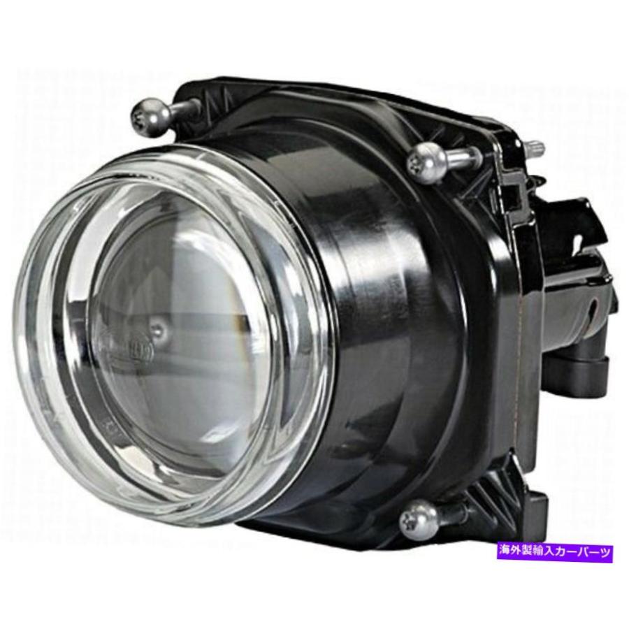 USヘッドライト Hella Halogenヘッドライト90 mm左=右1BL009999-001 HELLA Halogen ...