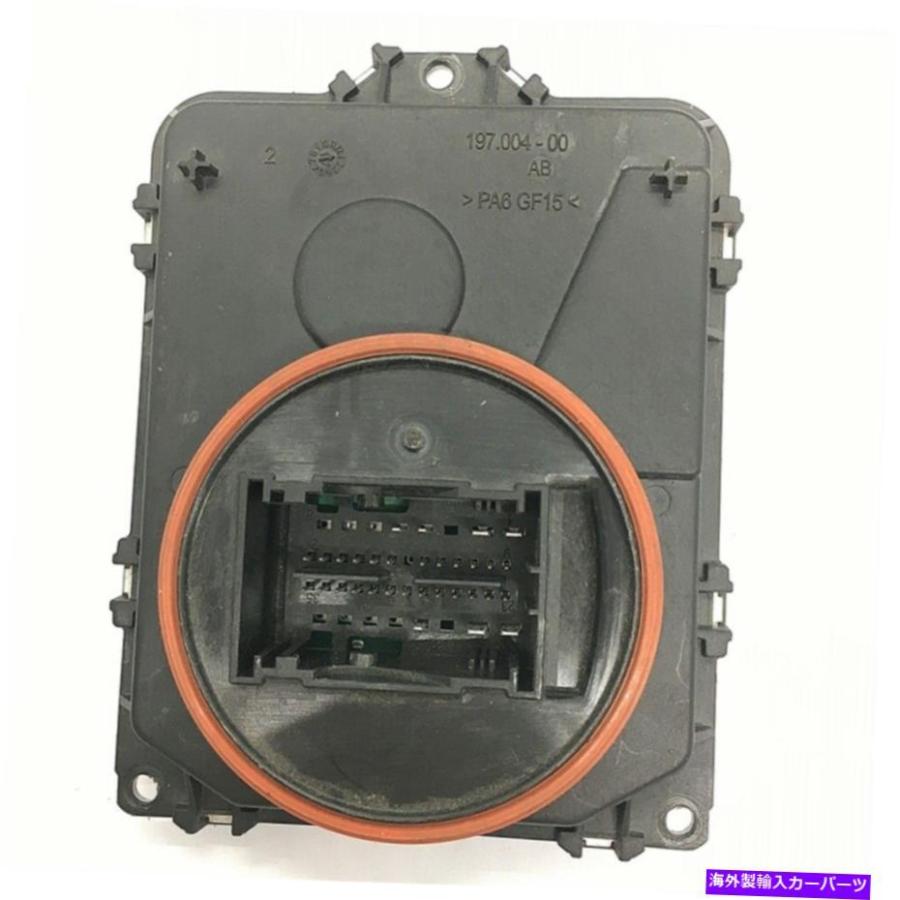 USヘッドライト Audi Touran Golf 7 Tiguan Arteon用LEDヘッドライトドライバモジュールOEM ...