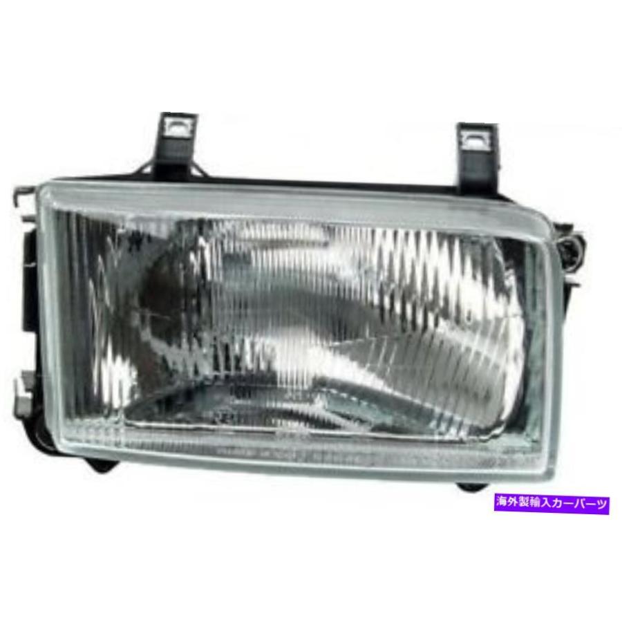 USヘッドライト Volkswagen Transporter T4 1992 - 2004右サイドRHのための新しいヘッドライトランプ ...